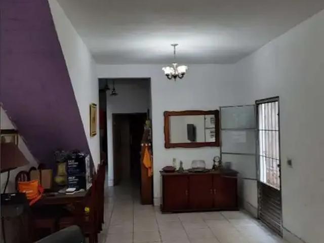 Casa / Sobrado para Venda em São Paulo/SP Vila Albertina 4 Quartos