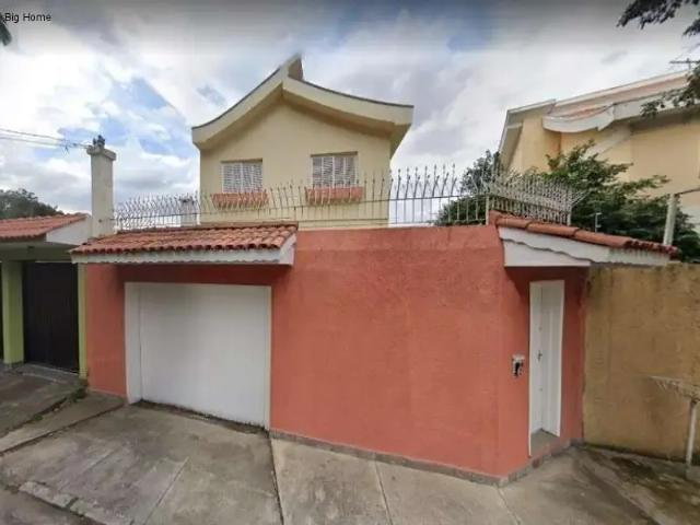 Casa / Sobrado para Venda em São Paulo/SP Vila Albertina 4 Quartos
