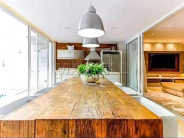 Casa / Sobrado para Venda em São Paulo/SP Vila Albertina 4 Quartos