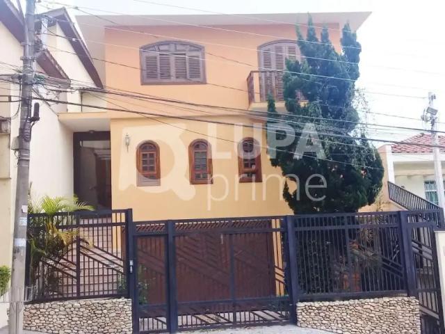 Casa / Sobrado para Venda em São Paulo/SP Vila Albertina 4 Quartos
