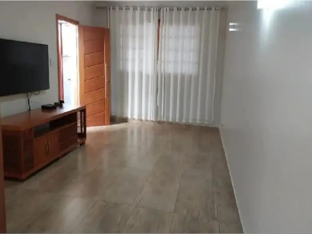 Casa / Sobrado para Venda em São Paulo/SP Vila Albertina 4 Quartos