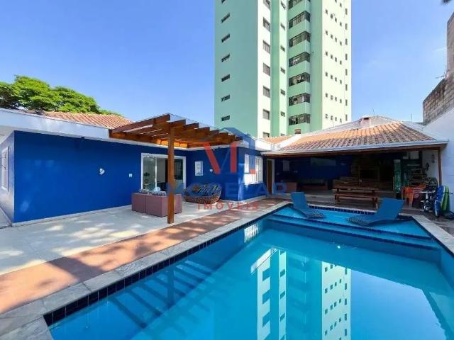 Casa / Sobrado para Venda em São Paulo/SP Vila Albertina 4 Quartos