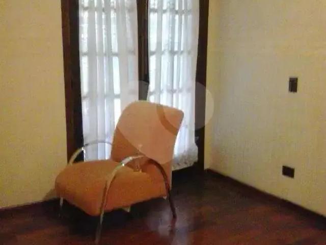 Casa / Sobrado para Venda em São Paulo/SP Vila Albertina 4 Quartos