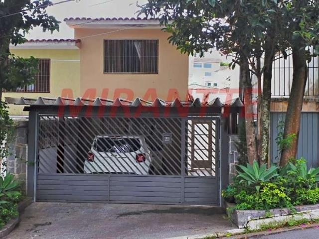 Casa / Sobrado para Venda em São Paulo/SP Jardim Bibi 4 Quartos