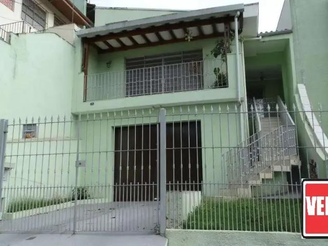 Casa / Sobrado para Venda em São Paulo/SP Vila Albertina 4 Quartos