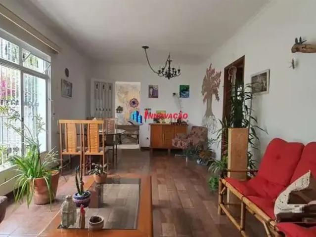 Casa / Sobrado para Venda em São Paulo/SP Vila Albertina 4 Quartos