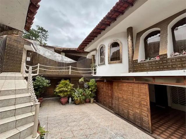 Casa / Sobrado para Venda em São Paulo/SP Vila Albertina 5 Quartos