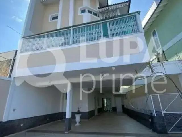Casa / Sobrado para Venda em São Paulo/SP Vila Albertina 5 Quartos