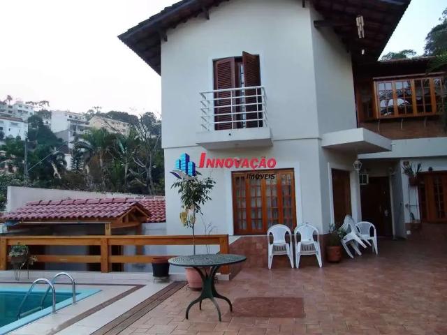 Casa / Sobrado para Venda em São Paulo/SP Vila Albertina 5 Quartos