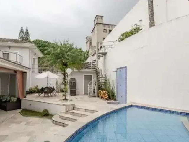Casa / Sobrado para Venda em São Paulo/SP Vila Albertina 5 Quartos
