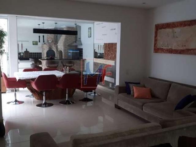 Casa / Sobrado para Venda em São Paulo/SP Vila Albertina 5 Quartos