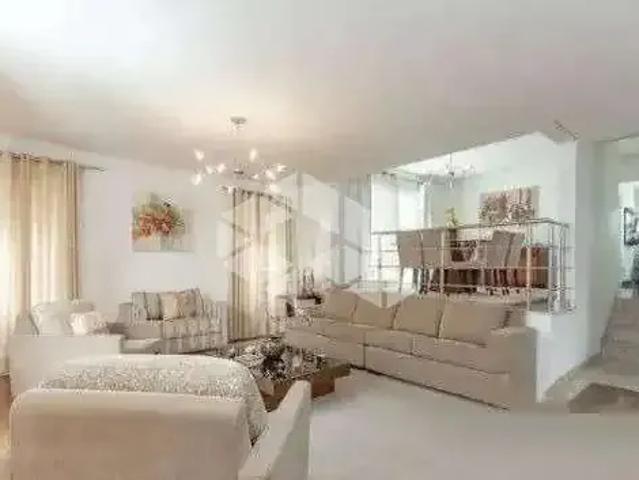 Casa / Sobrado para Venda em São Paulo/SP Vila Albertina 5 Quartos