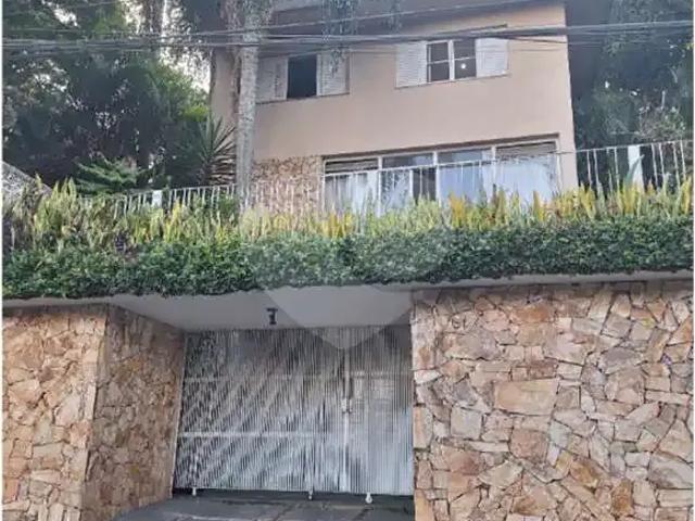 Casa / Sobrado para Venda em São Paulo/SP Vila Albertina 5 Quartos