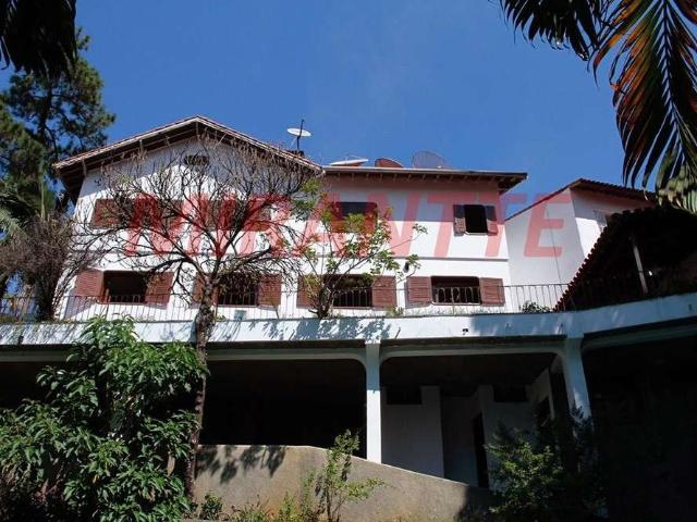 Casa / Sobrado para Venda em São Paulo/SP Vila Albertina 5 Quartos