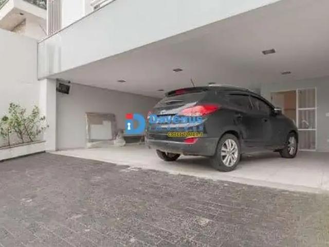 Casa / Sobrado para Venda em São Paulo/SP Vila Albertina 5 Quartos