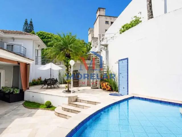 Casa / Sobrado para Venda em São Paulo/SP Vila Albertina 5 Quartos