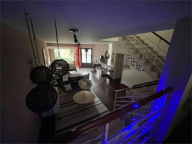 Casa / Sobrado para Venda em São Paulo/SP Tremembé 5 Quartos
