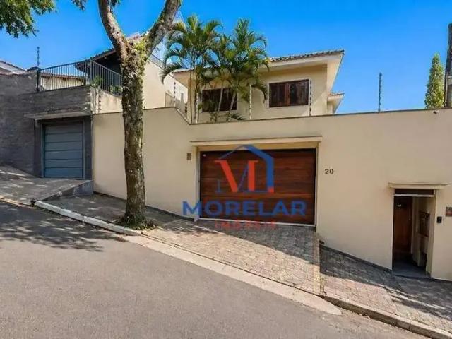 Casa / Sobrado para Venda em São Paulo/SP Vila Albertina 5 Quartos