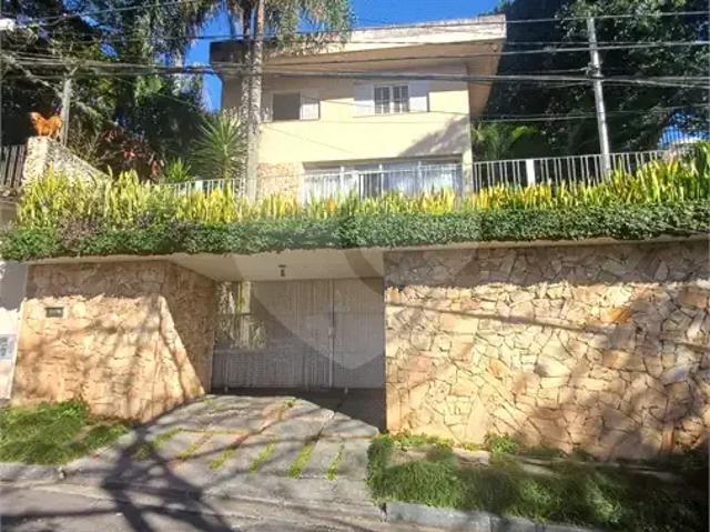 Casa / Sobrado para Venda em São Paulo/SP Vila Albertina 5 Quartos