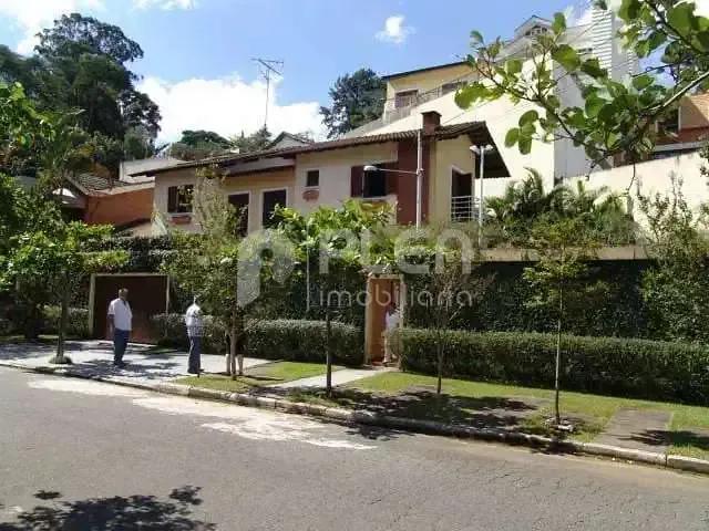 Casa / Sobrado para Venda em São Paulo/SP Vila Albertina 5 Quartos