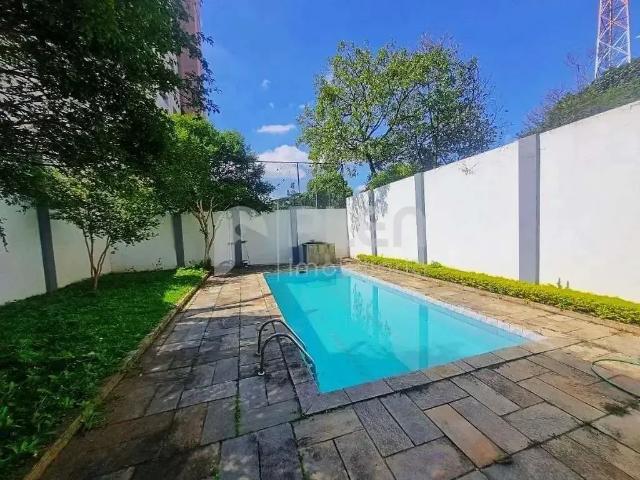 Casa / Sobrado para Venda em São Paulo/SP Vila Albertina 5 Quartos
