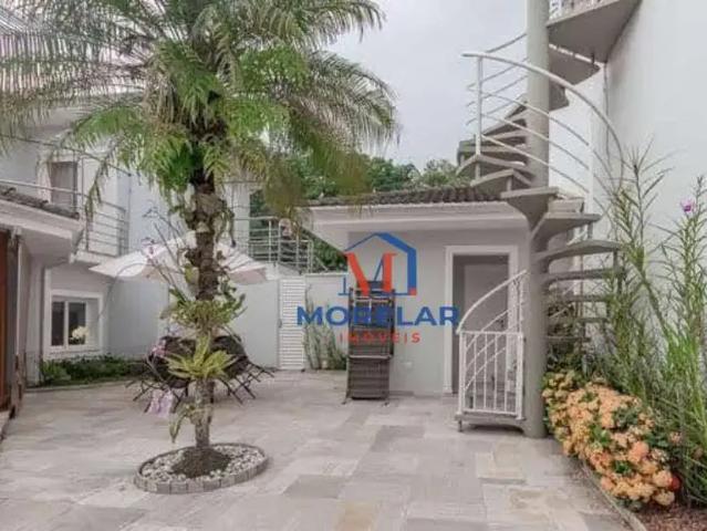 Casa / Sobrado para Venda em São Paulo/SP Vila Albertina 5 Quartos