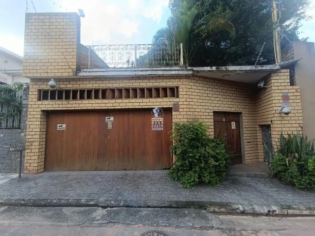 Casa / Sobrado para Venda em São Paulo/SP Vila Albertina 5 Quartos