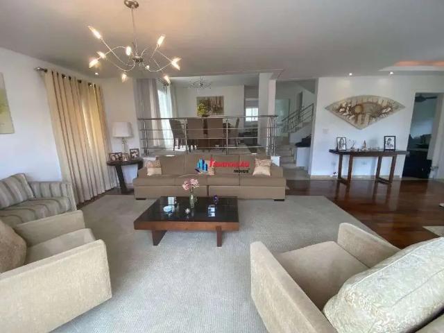 Casa / Sobrado para Venda em São Paulo/SP Vila Albertina 5 Quartos