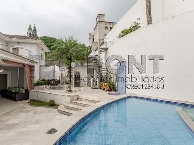 Casa / Sobrado para Venda em São Paulo/SP Vila Albertina 5 Quartos