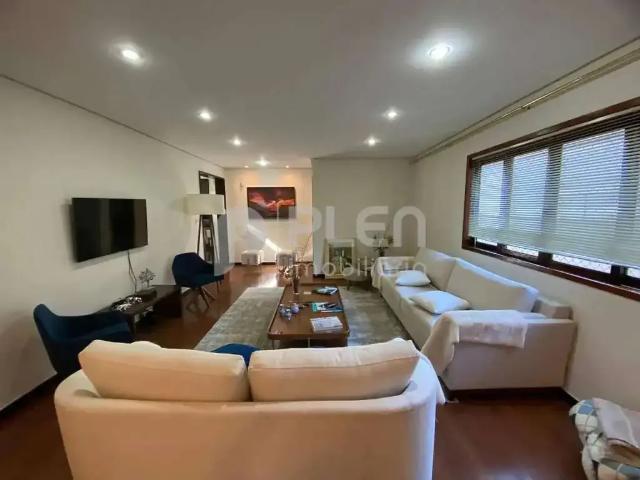 Casa / Sobrado para Venda em São Paulo/SP Vila Albertina 5 Quartos