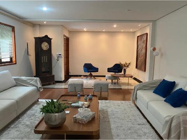 Casa / Sobrado para Venda em São Paulo/SP Vila Albertina 5 Quartos