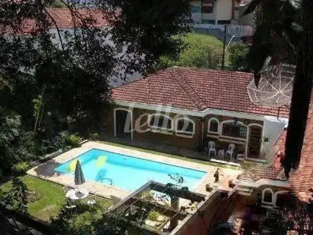 Casa / Sobrado para Venda em São Paulo/SP Vila Albertina 6 Quartos