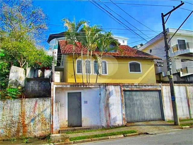 Casa / Sobrado para Venda em São Paulo/SP Vila Albertina 6 Quartos