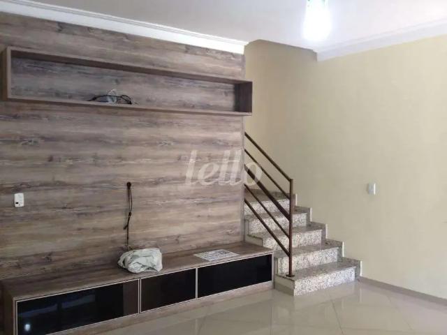 Casa / Sobrado para Venda em São Paulo/SP Vila Albertina