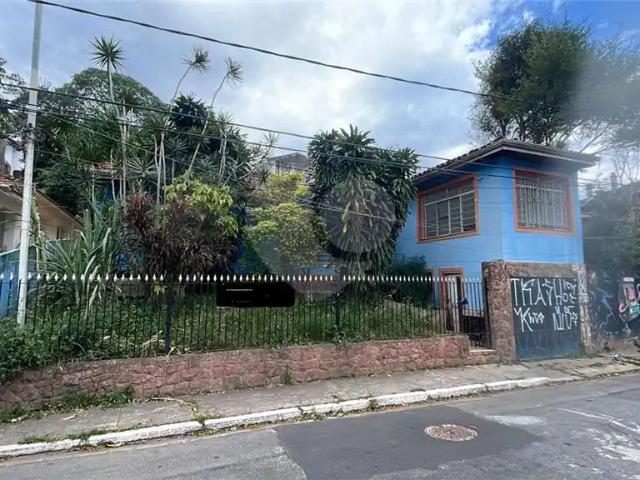 Casa / Sobrado para Venda em São Paulo/SP Tremembé 2 Quartos