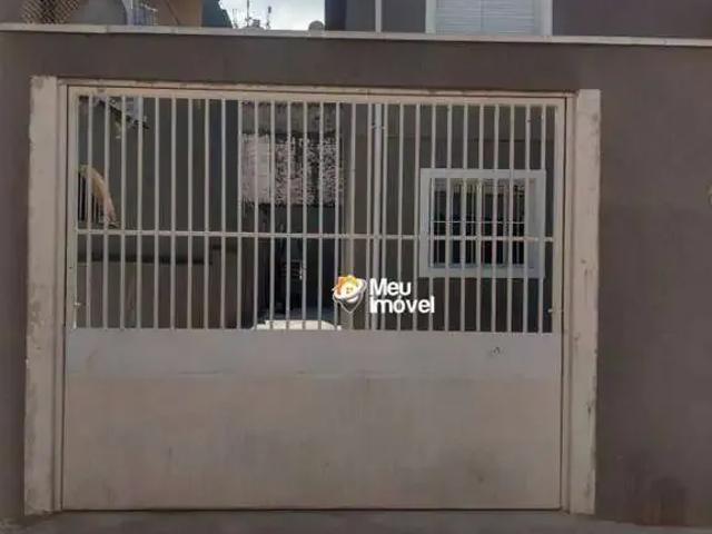 Casa / Sobrado para Venda em São Paulo/SP Vila Albertina 2 Quartos