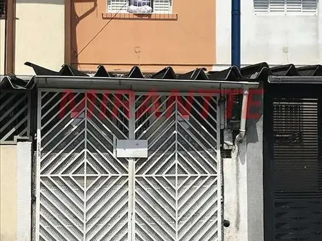 Casa / Sobrado para Venda em São Paulo/SP Vila Albertina 2 Quartos