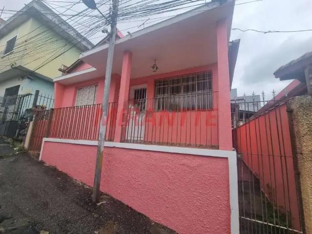 Casa / Sobrado para Venda em São Paulo/SP Vila Albertina 2 Quartos