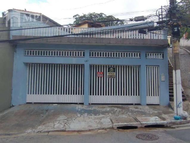 Casa / Sobrado para Venda em São Paulo/SP Vila Albertina 2 Quartos