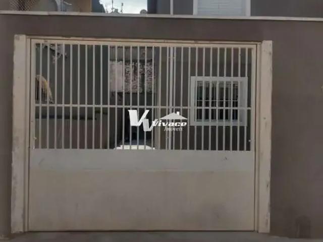 Casa / Sobrado para Venda em São Paulo/SP Vila Albertina 2 Quartos