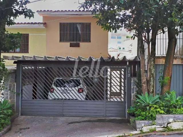 Casa / Sobrado para Venda em São Paulo/SP Vila Albertina 2 Quartos