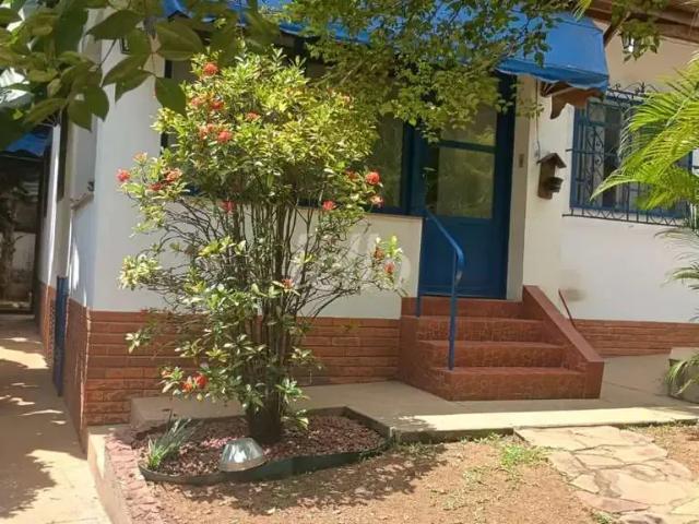 Casa / Sobrado para Venda em São Paulo/SP Vila Albertina 2 Quartos