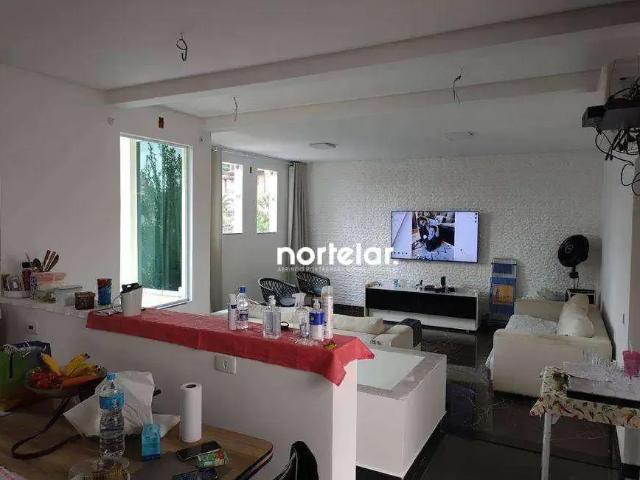 Casa / Sobrado para Venda em São Paulo/SP Vila Albertina 2 Quartos