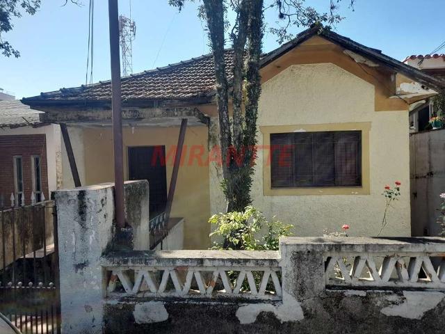 Casa / Sobrado para Venda em São Paulo/SP Vila Albertina 2 Quartos