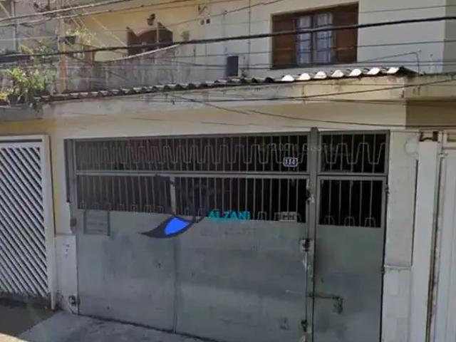 Casa / Sobrado para Venda em São Paulo/SP Vila Albertina 2 Quartos