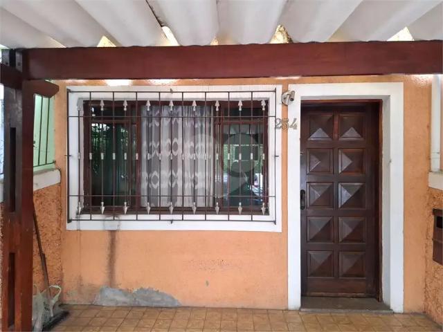 Casa / Sobrado para Venda em São Paulo/SP Freguesia do Ó 2 Quartos