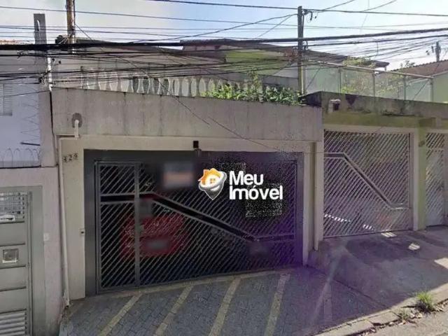 Casa / Sobrado para Venda em São Paulo/SP Vila Albertina 2 Quartos