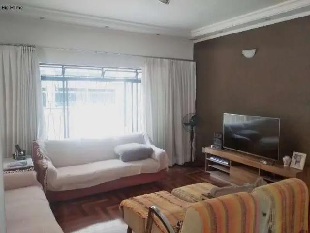 Casa / Sobrado para Venda em São Paulo/SP Vila Albertina 3 Quartos