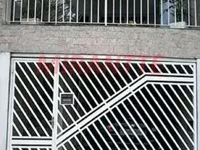 Casa / Sobrado para Venda em São Paulo/SP Vila Albertina 3 Quartos