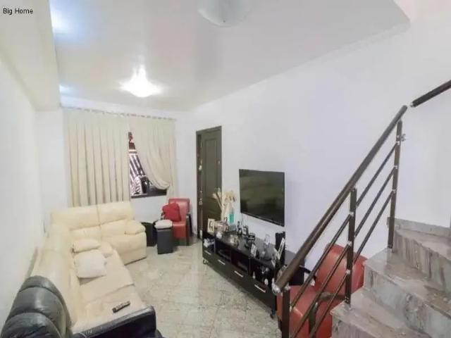 Casa / Sobrado para Venda em São Paulo/SP Vila Albertina 3 Quartos